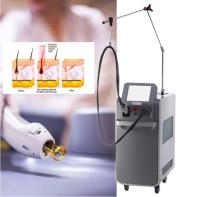 China 755 Wavelength Long Pulse Nd-Yag 1064nm Alexandrite Laser Depilation for Commercial for sale