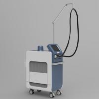 China 755 Wavelength Long Pulse Nd-Yag 1064nm Alexandrite Laser Depilation for Commercial for sale