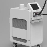 China 755 Wavelength Long Pulse Nd-Yag 1064nm Alexandrite Laser Depilation for Commercial for sale