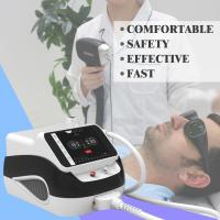 China One 808nm Diode Laser Handle Discount Prices Body Hair Removal Machine for Women for sale