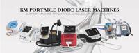 China One 808nm Diode Laser Handle Discount Prices Body Hair Removal Machine for Women for sale