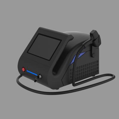 China 6-16 Laser Bars Hair Removal Machine for Permanent Epilation in Professional Setting for sale