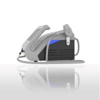 China Permanent Diode Laser Hair Removal Machine Home Use 12*12mm 12*20mm 15*27mm Optional for sale