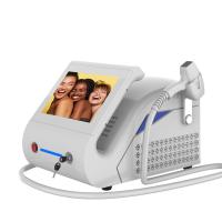China less Diode Laser Hair Removal Machine 808nm-810nm for Salon for sale