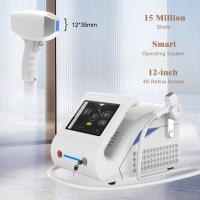 China less Diode Laser Hair Removal Machine 808nm-810nm for Salon for sale