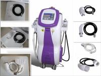 China Beauty Salon IPL Laser Machine Hair Removal RF Skin Care Tattoo Removal for sale