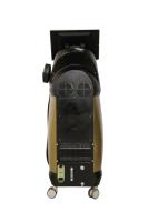 China OEM Salon Laser Hair Removal Machine Diode 808 Laser Machine English Languages Option for sale