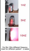 China 800W - 1600W Diode Laser Hair Removal Machine 3 Waves 808nm 755nm 1064nm for sale