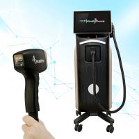China Professional Clinic Laser Hair Removal Machine Diode 3 waves KM960D for sale