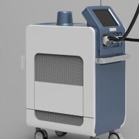 China 1064nm Long Pulsed Nd YAG Laser Hair Removal Equipment For Commercial for sale