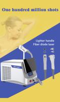 China 300W 500W High Power Diode Laser Hair Removal Machine CE Approved for sale