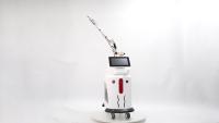 China OEM ODM Picosecond Laser Beauty Machine 755nm 532nm For Tattoo Removal for sale