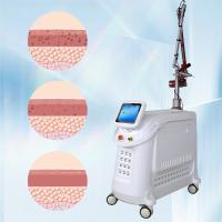 China Pico Laser Machine 532nm 1064nm 755nm Q Switch Nd YAG Laser Equipment for sale