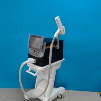 China Commercial OPT 585nm Picosecond Laser Machine Tattoo Removal Beauty Machine for sale