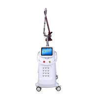China 1064nm 532nm 755nm Picosecond Laser Machine Tattoo Removal / Hair Removal for sale