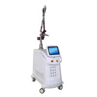 China 1064nm 532nm 755nm Picosecond Laser Machine Tattoo Removal / Hair Removal for sale