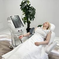 China 300us Pulsation EMS RF Machine Commercial EMS Body Slimming Machine for sale