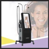 China Weight Loss EMS Slim Machine 4000W Electromagnetic Body Slimming EMS Sculpting Machine for sale
