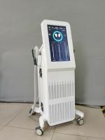 China Weight Loss EMS Slim Machine 4000W Electromagnetic Body Slimming EMS Sculpting Machine for sale