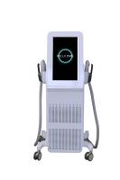 China Weight Loss EMS Slim Machine 4000W Electromagnetic Body Slimming EMS Sculpting Machine for sale