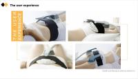 China 4 Handle RF EMS Machine Professional EMS Neo Machine  For Body Contouring for sale