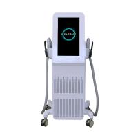 China Professional EMS Slimming Machine 5000W With Electrical Muscle Stimulation for sale