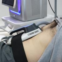 China Four handles Commercial EMS Slimming Machine 150HZ For Weight Loss for sale
