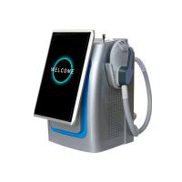 China 600w 5 Handles EMS Sculpting Machine For Neo RF 14 Tesla Bodi Sculpting Body Slimming for sale