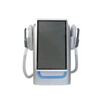 China 600w 5 Handles EMS Sculpting Machine For Neo RF 14 Tesla Bodi Sculpting Body Slimming for sale