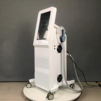 China 13 Tesla EMS Slimming Machine , EMS High Frequency Fat Reduction Machine CE Approved for sale
