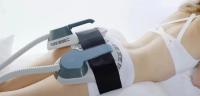 China 13 Tesla EMS Slimming Machine , EMS High Frequency Fat Reduction Machine CE Approved for sale