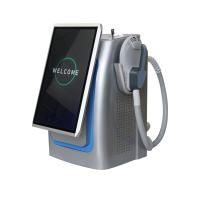 China Advanced EMS Slimming Machine 150HZ Frequency For Cellulite Reduction for sale