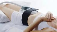 China Advanced EMS Slimming Machine 150HZ Frequency For Cellulite Reduction for sale