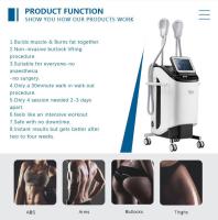 China Medical Portable RF Radio Frequency Machine For Face Lift / Skin Rejuvenation for sale