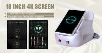 China OEM ODM Neo Machine RF Cosmetics Laser Beauty Equipment for sale