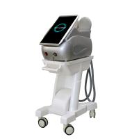 China Commercial EMS Slimming Machine 10 inch touch screen for beauty salon / spa for sale