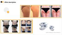 China ABS EMS Body Sculpting Machine Commercial Electric EMS Muscle Stimulator for sale