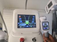 China Standing Type Vacuum Roller Massage Machine 3500W Body Cellulite Removal Machine for sale