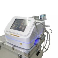China 980nm Diode Laser Vascular Removal Machine Portable Skin Rejuvenation Laser Machine for sale