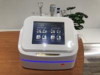 China 980nm Diode Laser Vascular Removal Machine Portable Skin Rejuvenation Laser Machine for sale