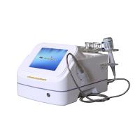 China White Portable 980nm Diode Laser Machine Medical Nail Fungus Laser Machine for sale