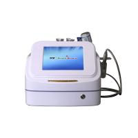 China White Portable 980nm Diode Laser Machine Medical Nail Fungus Laser Machine for sale