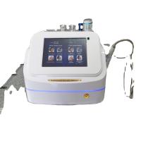 China 4 in 1 980nm Diode Laser Machine Portable For Beauty Centers Salon for sale