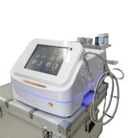China High Power 30W 60W Diode Laser Vascular Removal Machine 980nm for sale