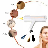 China Skin Whitening Nail Fungus Laser Treatment Machine 1064nm 532nm 1320nm Wavelengths for sale