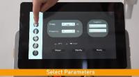 China Skin Whitening Nail Fungus Laser Treatment Machine 1064nm 532nm 1320nm Wavelengths for sale