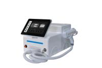China Skin Whitening Nail Fungus Laser Treatment Machine 1064nm 532nm 1320nm Wavelengths for sale