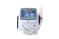 China Portable Nd YAG Laser Tattoo Removal Machine 1064nm 532nm 1320nm Wavelength for sale