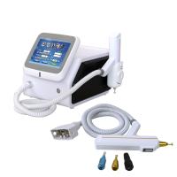 China Pico Second Q Switched 1064nm Nd YAG Laser Tattoo Removal Machine Portable for sale