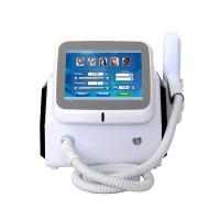 China Pico Second Q Switched 1064nm Nd YAG Laser Tattoo Removal Machine Portable for sale